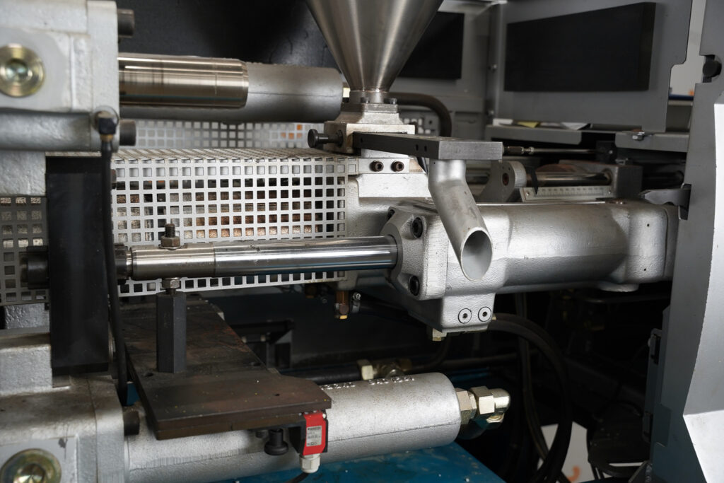 BOY 55M - Plastima Used Machinery
